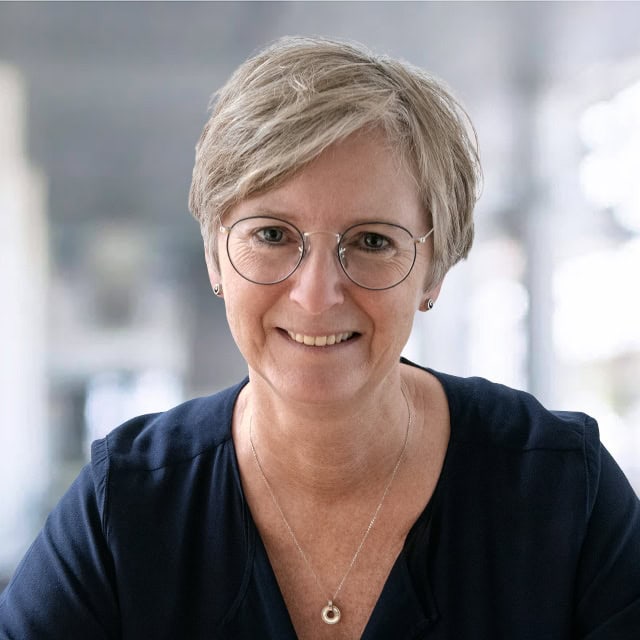 Angela Clasen - Ingenieurteam Trebes GmbH & Co. KG