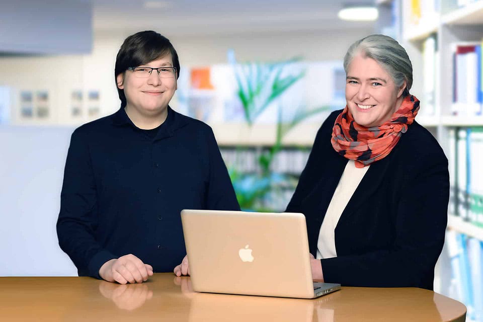 BIM Interview - Ingenieurteam Trebes GmbH & Co. KG